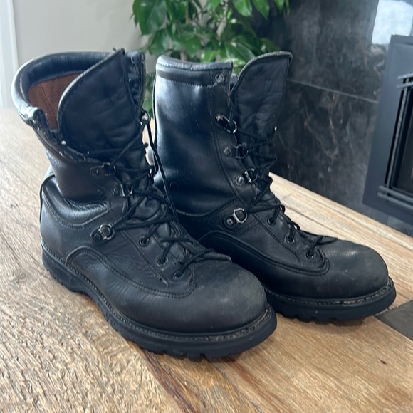 Vibram | Shoes | Vibram Matterhorn Combat Boot | Poshmark